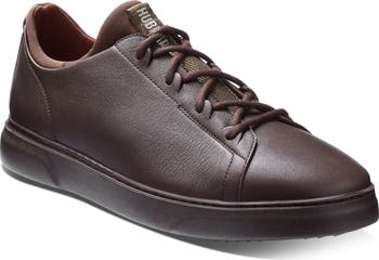 Samuel Hubbard Flight Leather Sneaker (Men) | Nordstrom