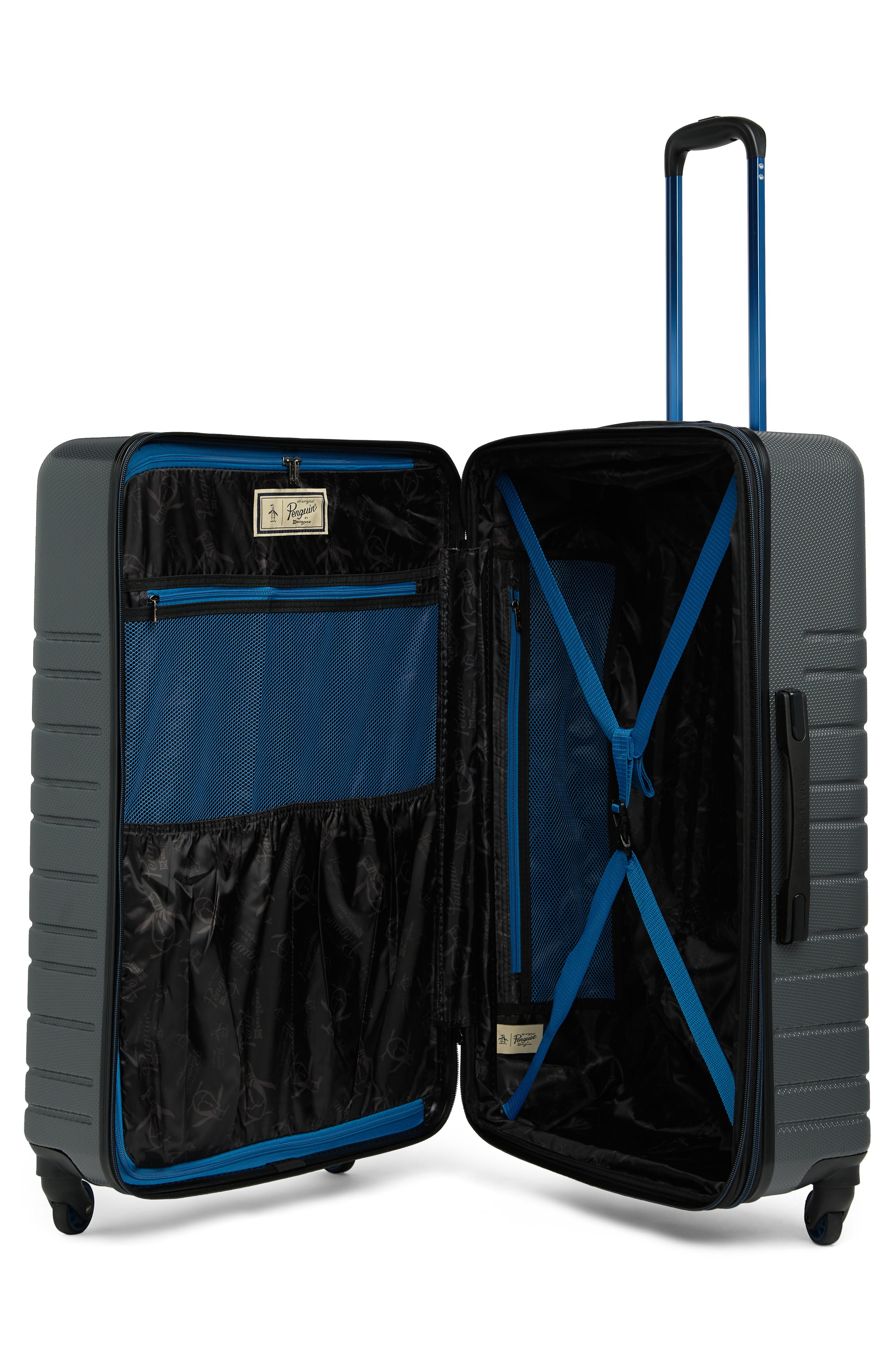 Original Penguin Kith 29" Hardshell Spinner Suitcase | Nordstromrack