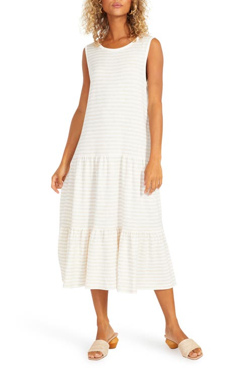 Women's Ivory Dresses | Nordstrom