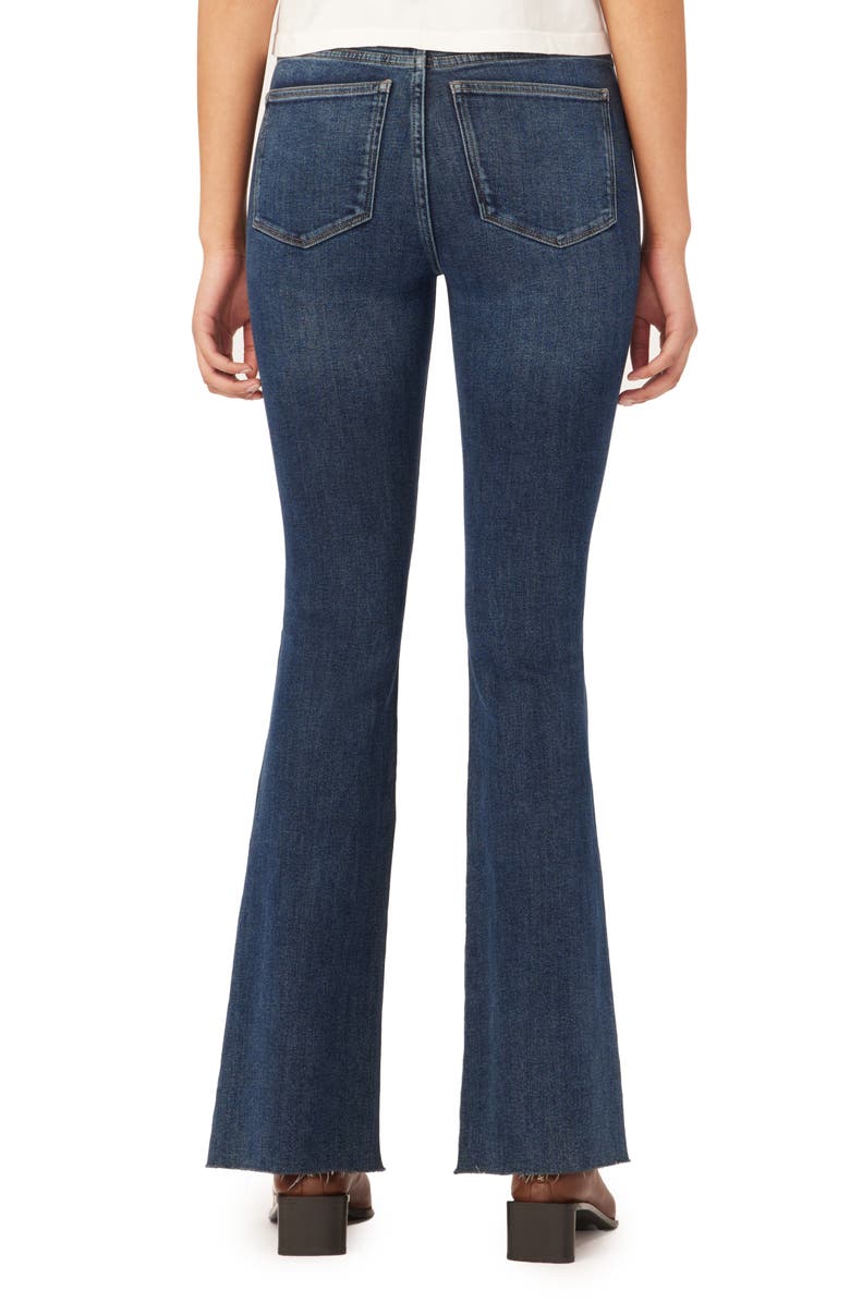 DL1961 Bridget Instasculpt High Waist Bootcut Jeans | Nordstrom