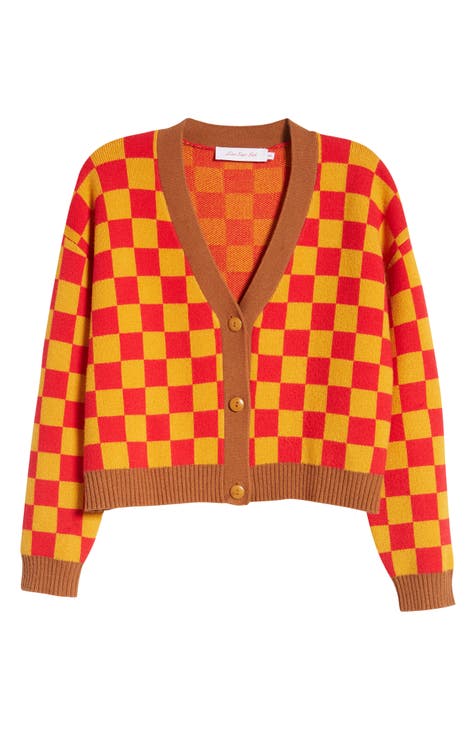 Women's Red Cardigan Sweaters | Nordstrom
