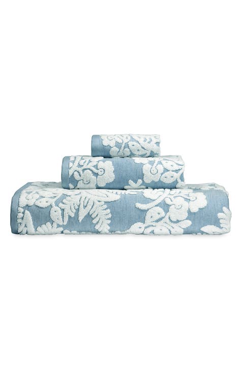 3-Piece Pasak Bath Essentials Set