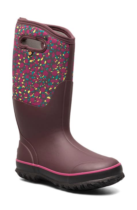 Women's Red Snow & Winter Boots | Nordstrom