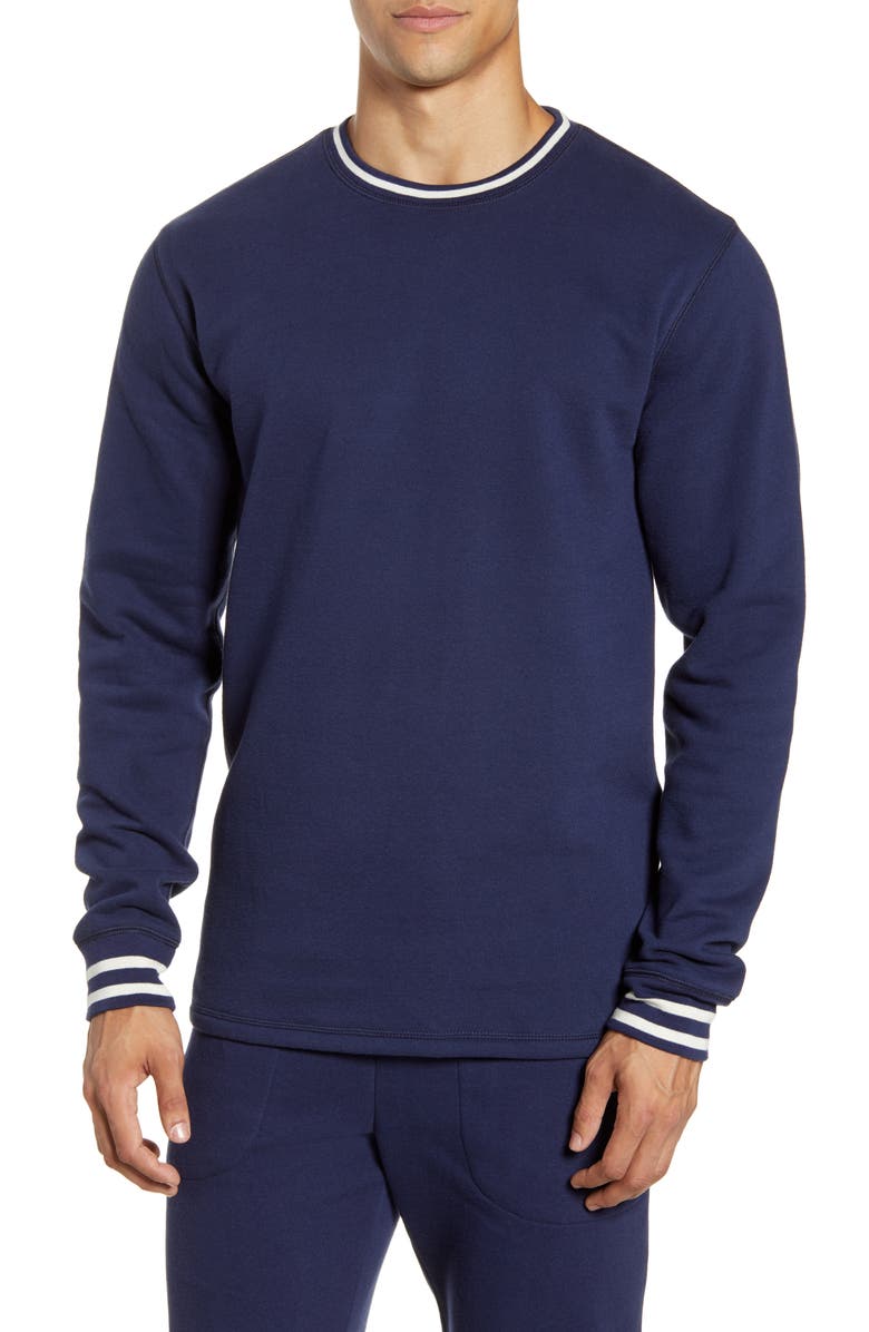 Polo Ralph Lauren Crewneck Sweatshirt | Nordstrom Polo Ralph Lauren Crewneck Sweatshirt | Nordstrom