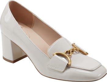 Bandolino Lucien Block Heel Pump (Women) | Nordstrom
