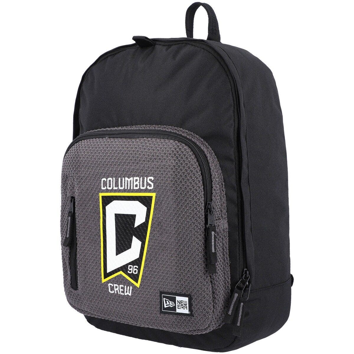 New Era Columbus Crew Kick Off Cram Backpack | Nordstrom