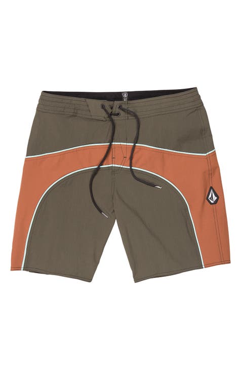 Men's Volcom Swim Trunks | Nordstrom