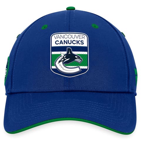 Men's Vancouver Canucks Hats | Nordstrom