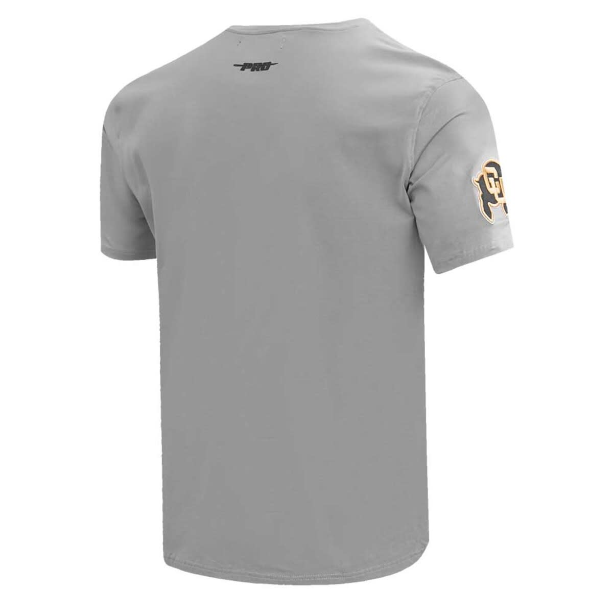 PRO STANDARD Men's Pro Standard Gray Colorado Buffaloes Classic ...