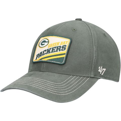Men's Green Bay Packers Hats | Nordstrom