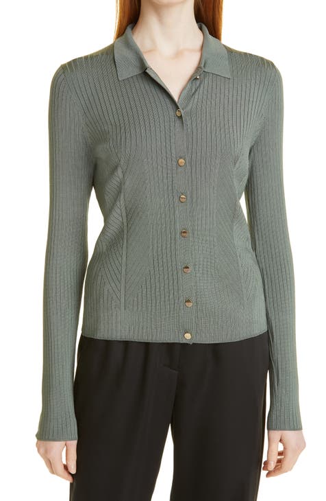 Women's Collared Sweaters | Nordstrom