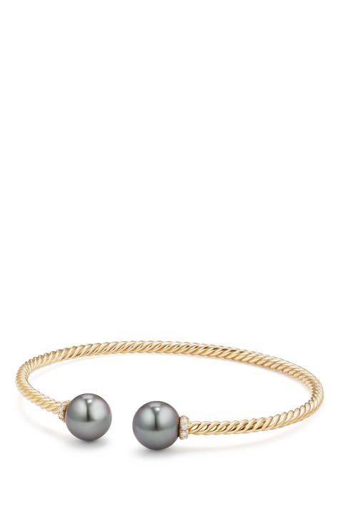 Women's Grey Bracelets