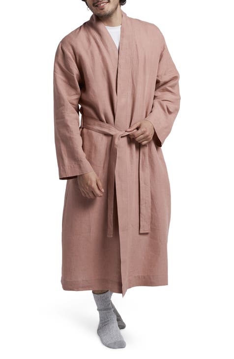 Men's Pink Pajamas, Loungewear & Robes | Nordstrom