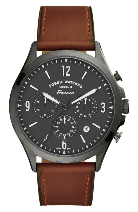 Men's Fossil Watches | Nordstrom