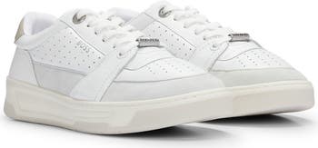 BOSS Baltimore Tennis Sneaker (Women) | Nordstrom
