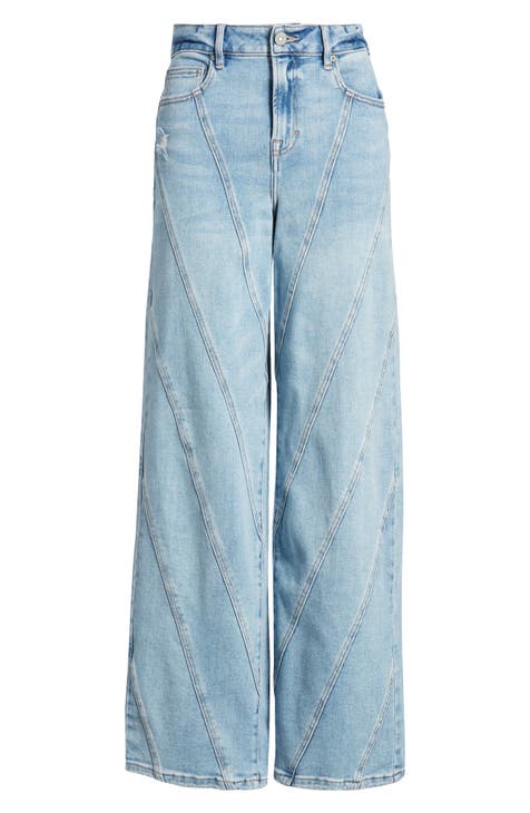 Women's Ripped & Distressed Jeans | Nordstrom