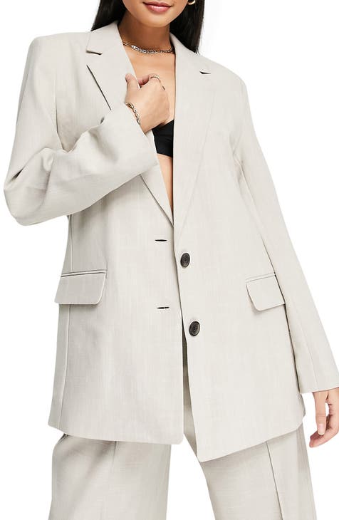 Women's Beige Coats & Jackets | Nordstrom