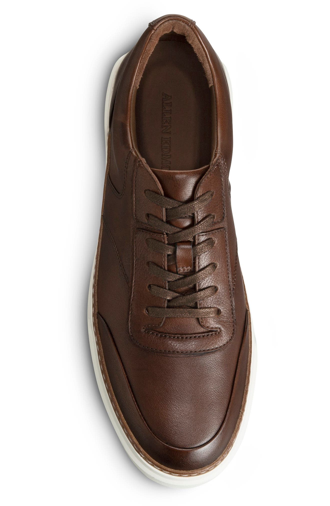 Allen Edmonds Burke Sneaker | Nordstrom