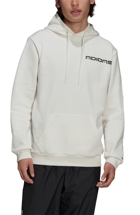 Men's White Sweatshirts & Hoodies | Nordstrom
