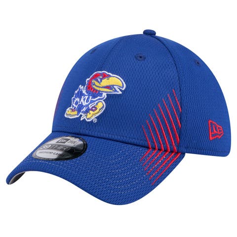 Men's Kansas Jayhawks Baseball Caps | Nordstrom