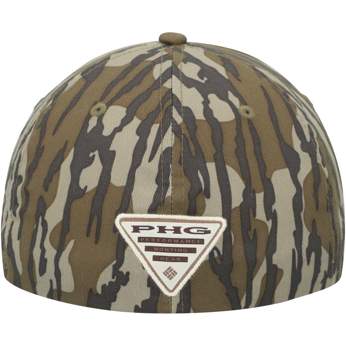 Columbia Men's Columbia Camo Dallas Cowboys PHG Flex Hat | Nordstrom
