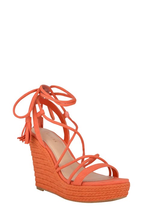 Women's Orange Shoes | Nordstrom