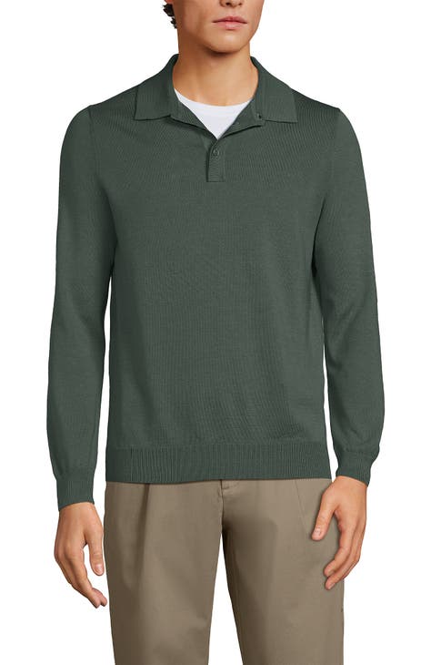 Men's 100% Cotton Polo Shirts | Nordstrom