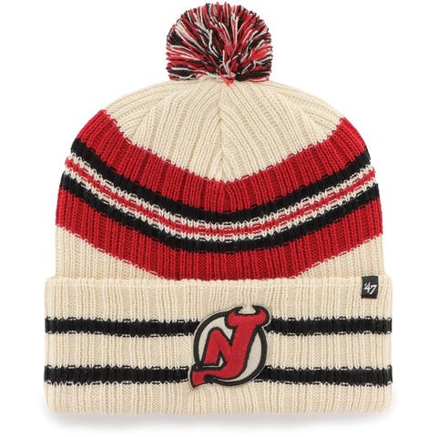 Men's New Jersey Devils Hats | Nordstrom
