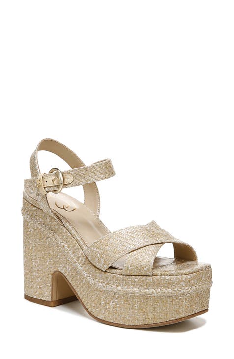 Women's Sam Edelman Heels | Nordstrom