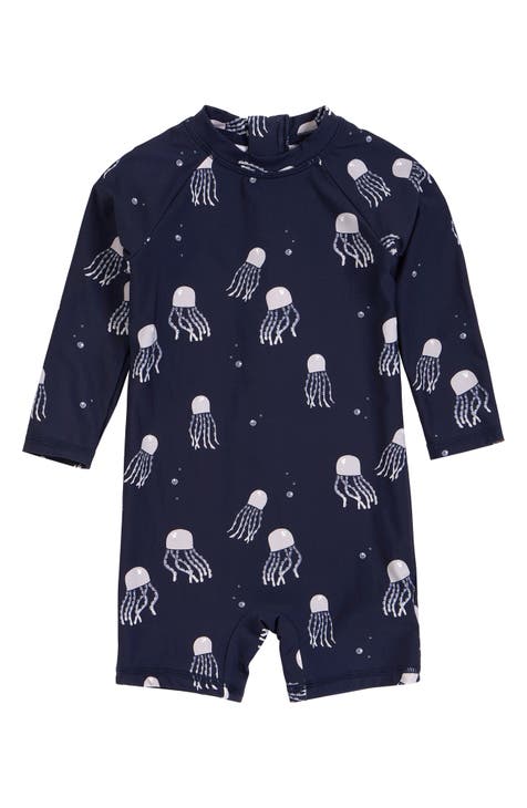 Baby Boy Swim Trunks & Swimwear | Nordstrom
