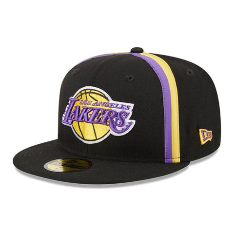 Men's Los Angeles Lakers Baseball Caps | Nordstrom