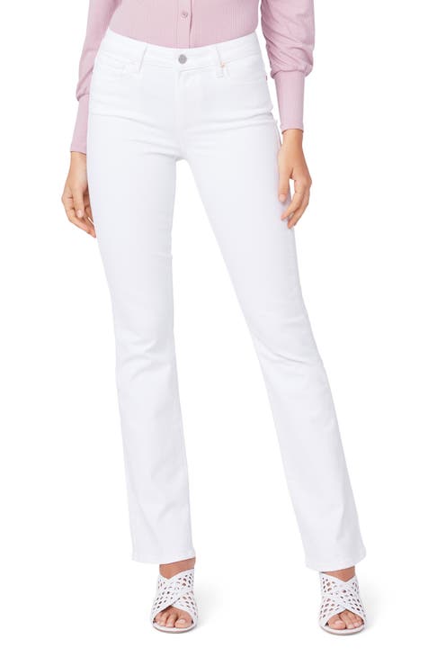 Women's White Bootcut Jeans | Nordstrom