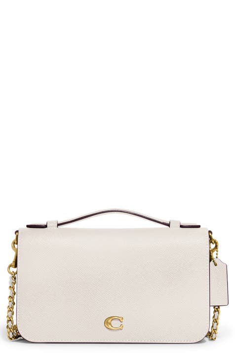Shop White COACH Online | Nordstrom
