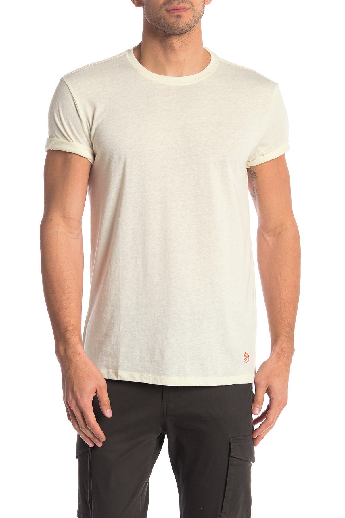 Mr. Swim | Heathered Crew Neck T-Shirt | Nordstrom Rack