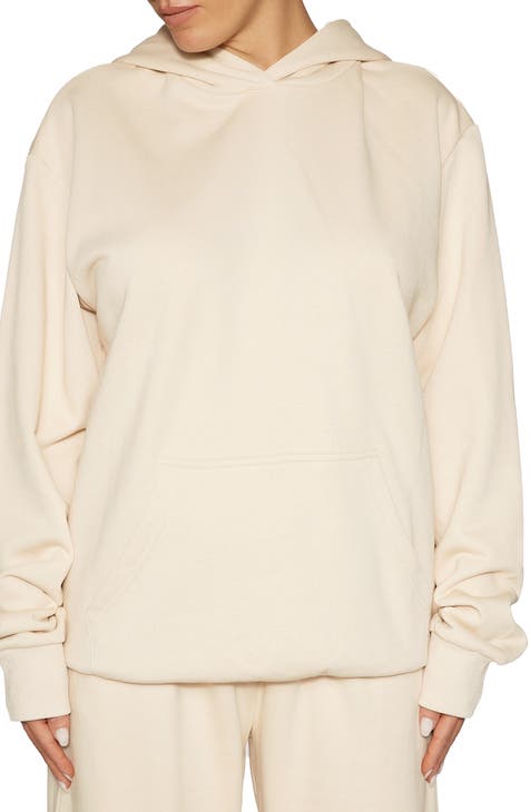 Women's Beige Sweatshirts & Hoodies | Nordstrom