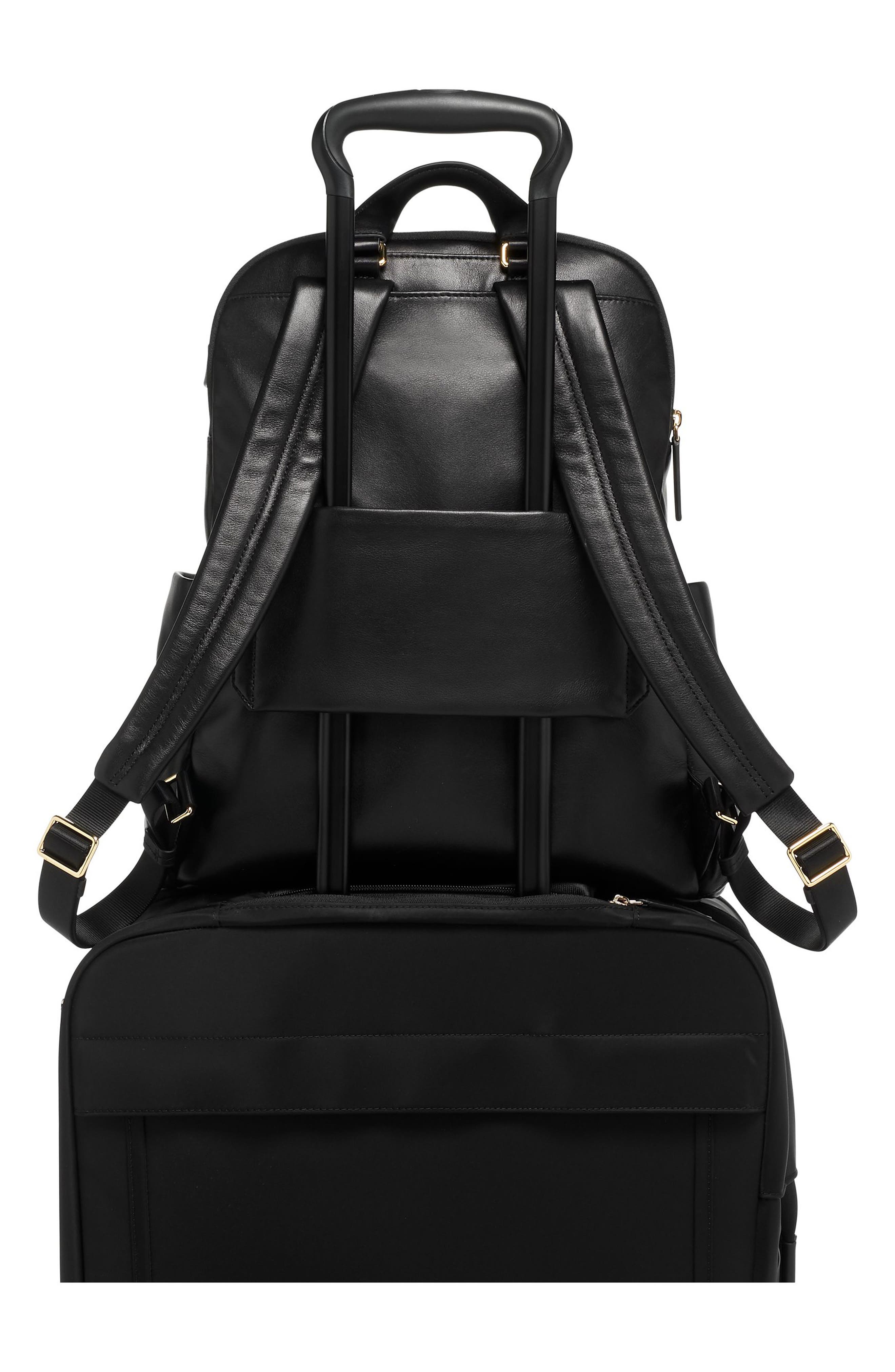 Tumi Ruby Leather Backpack | Nordstrom