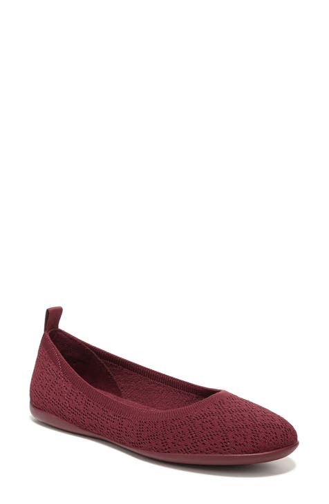 Women's Red Flats | Nordstrom