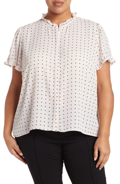 Pink Tops | Nordstrom Rack