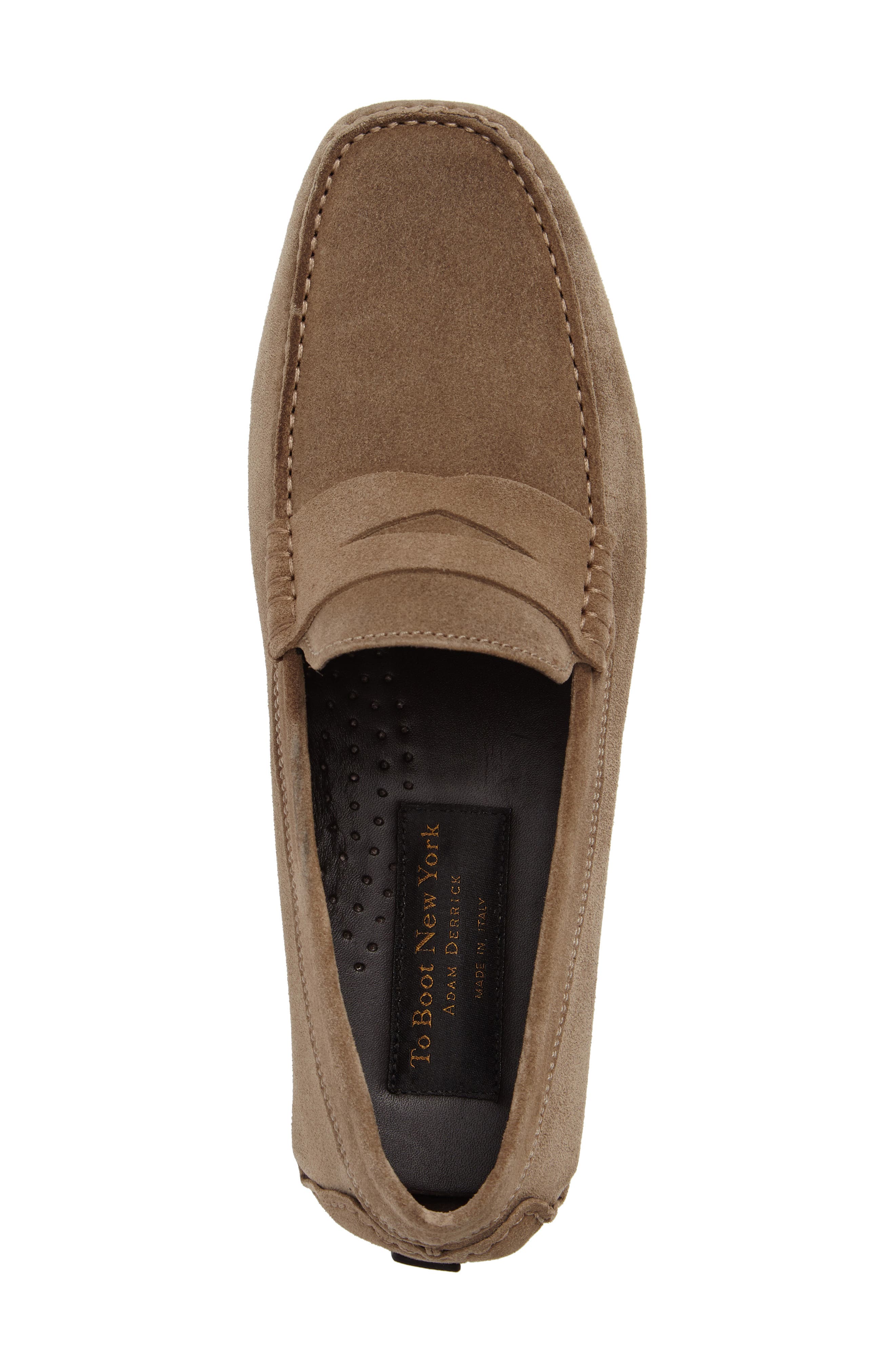 To Boot New York Mitchum Driving Shoe (Men) | Nordstrom