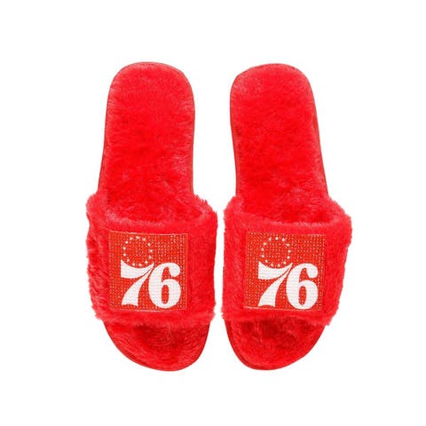 Women's Red Slippers | Nordstrom