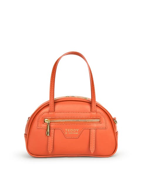 Orange Handbags, Purses & Wallets for Women | Nordstrom