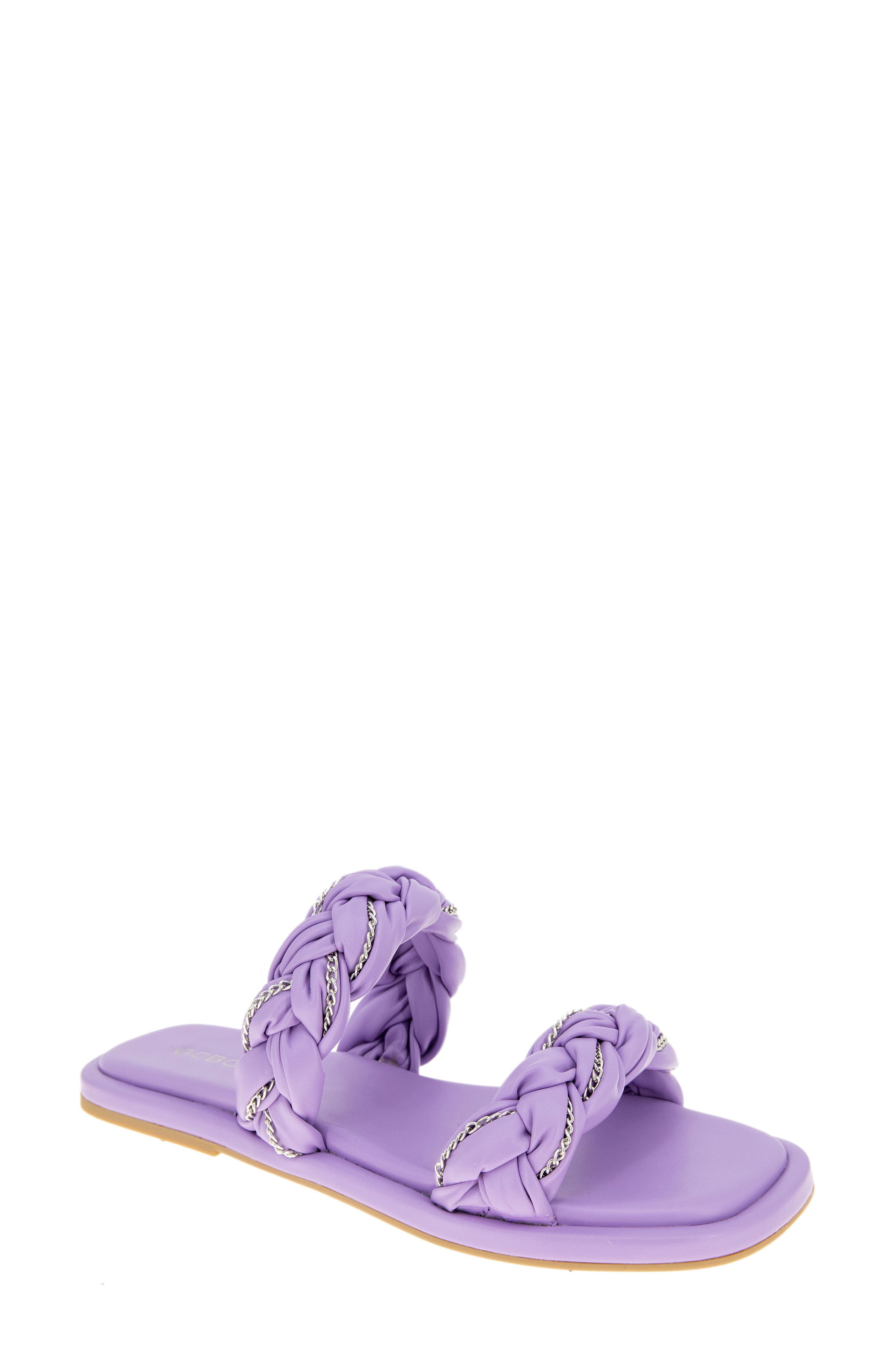 BCBGeneration Taneka Slide Sandal | Nordstrom