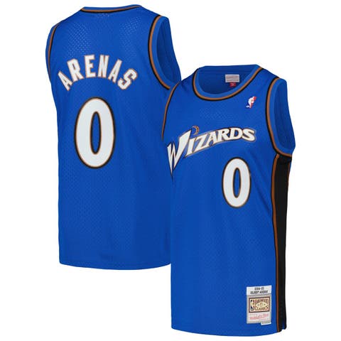 Men's Washington Wizards Sports Fan Jerseys | Nordstrom