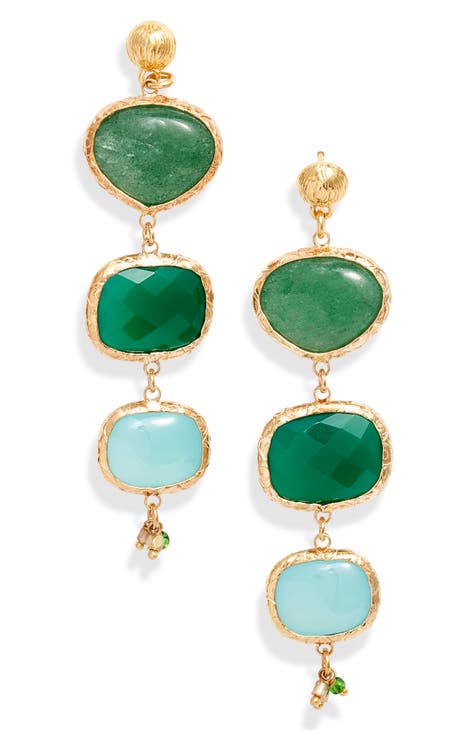 Women's Gas Bijoux Jewelry