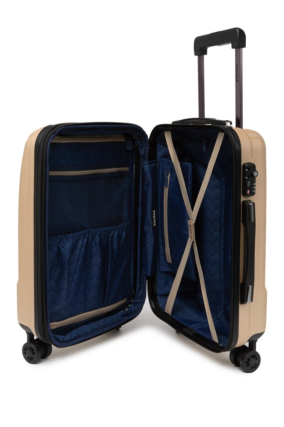 CALPAK LUGGAGE | Davis 20" Carry-On Hardside Spinner | Nordstrom Rack