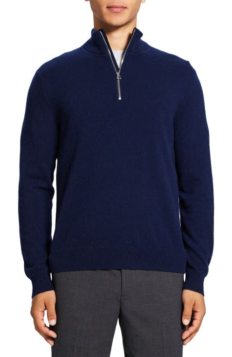 Men's 100% Cashmere Sweatshirts & Hoodies | Nordstrom