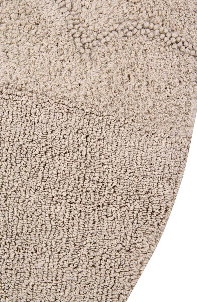 Lorena Canals Big Fish Washable Recycled Cotton Blend Rug | Nordstrom