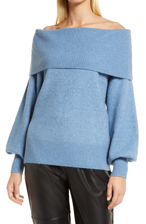Women's Cowl Neck Sweaters | Nordstrom