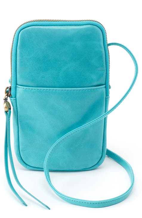 Blue/Green Handbags, Purses & Wallets | Nordstrom