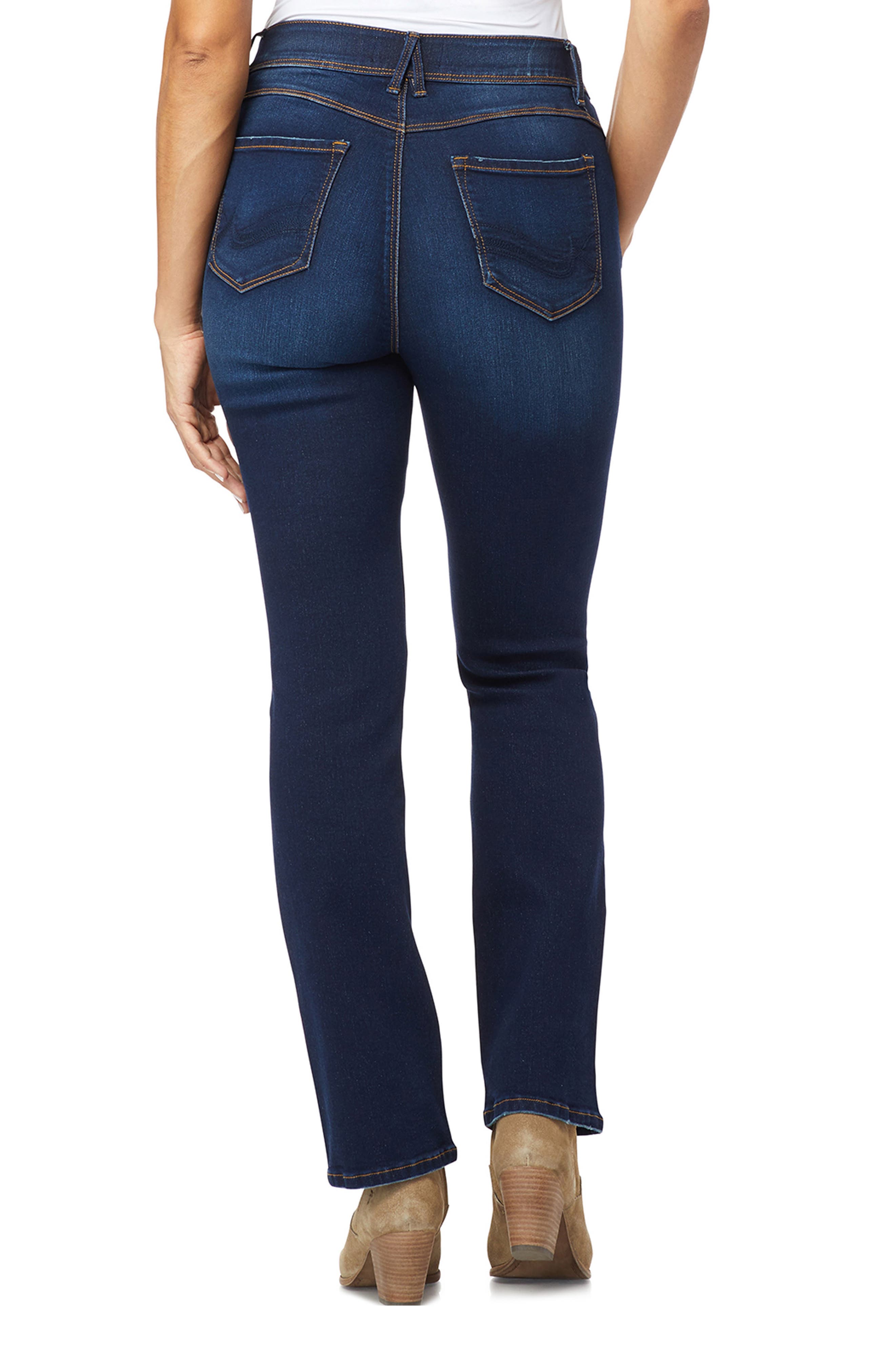 Angels Jeans Angela 360 Sculpt Bootcut Jeans | Nordstromrack